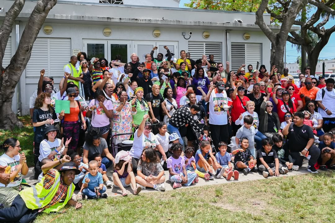Allapattah People's Assembly 2026 - Miami Workers Center